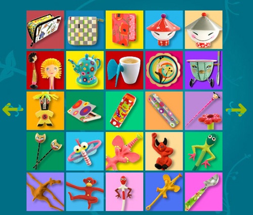 Casos e Coisas da Bonfa: Pylones e Bengt & Lotta: designs que me inspiram